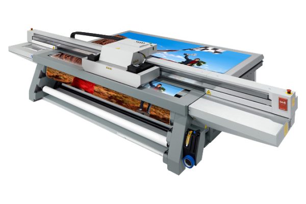 Large/Wide Format Printing - Florida Sun Printing
