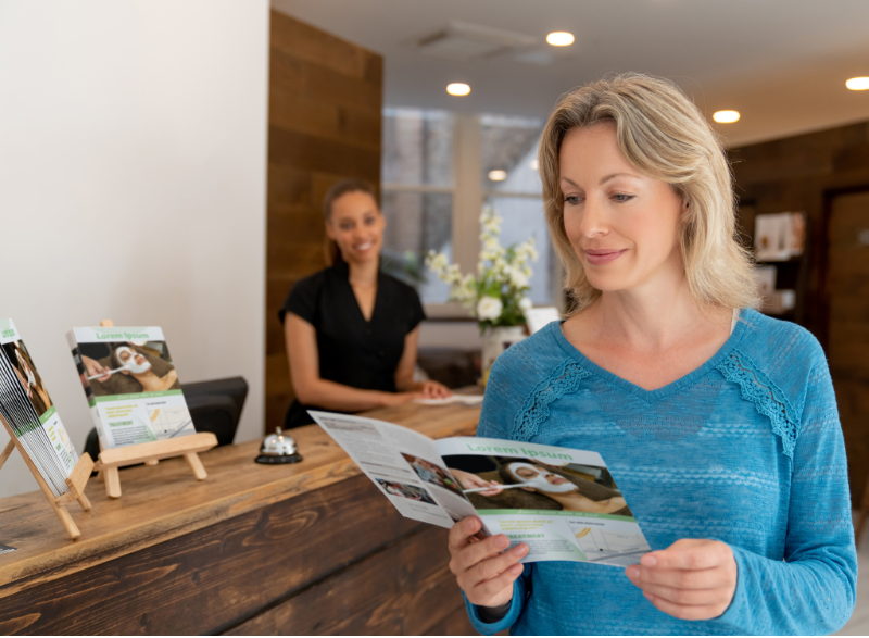 Digital Printing - Florida Sun Printing